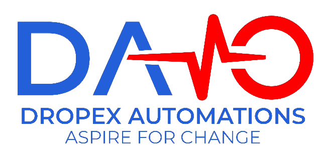 Contact Us - Dropex Automations | Industrial Automation Solutions in ...